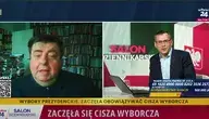 Nasze Programy | Salon Dziennikarski | wPolsce24